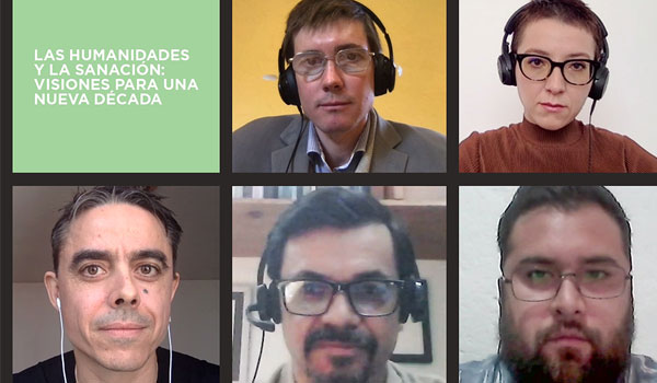 Humanidades juegan papel importante en la sanación de la sanidad física ...